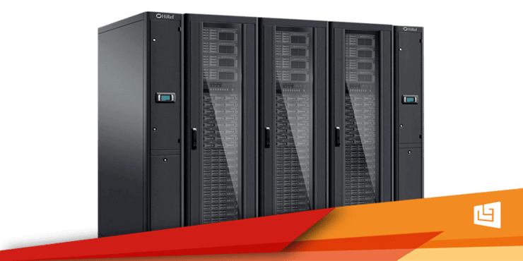 Blog | Grupo Logisa | Data Center