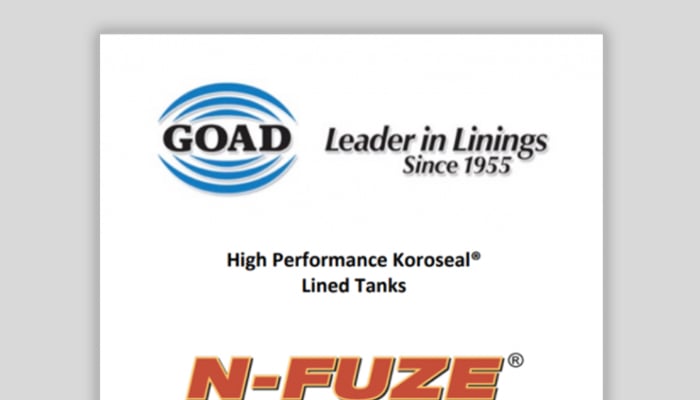 Resources | GOAD Company