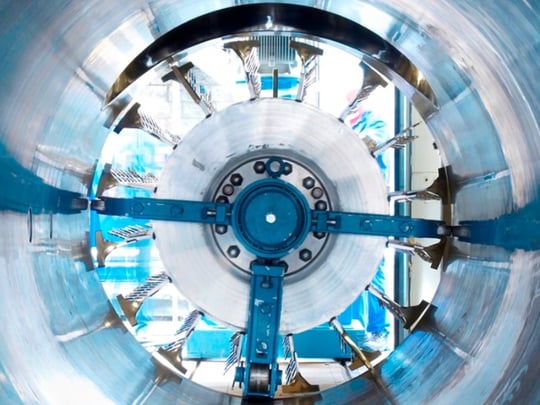 Pharma - Intermediate pharmaceutical products