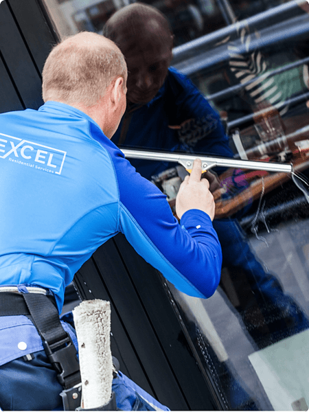 Services | Excel Residential Services