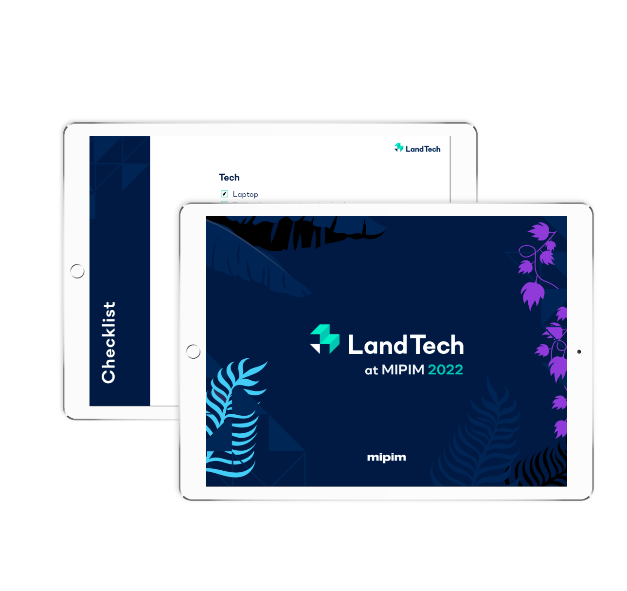 MIPIM 2022 Guide | LandTech