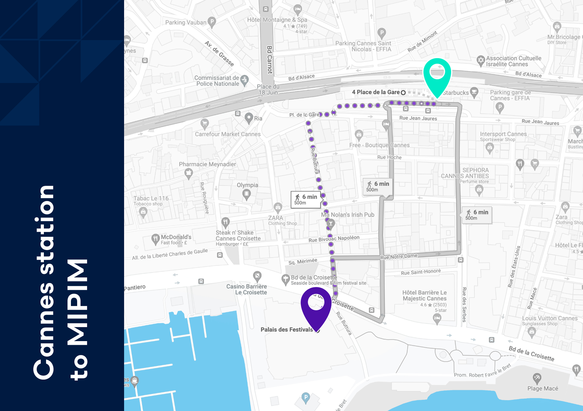 MIPIM 2022 Guide | LandTech