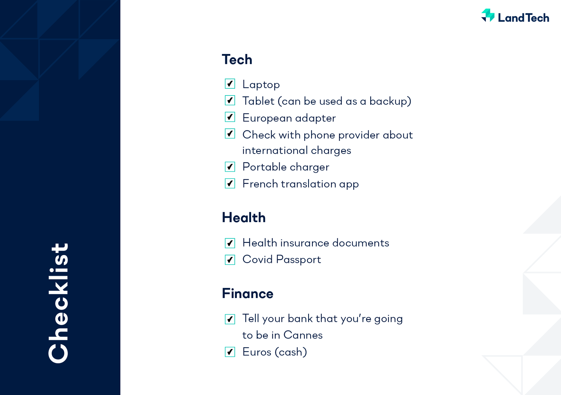 MIPIM 2022 Guide | LandTech