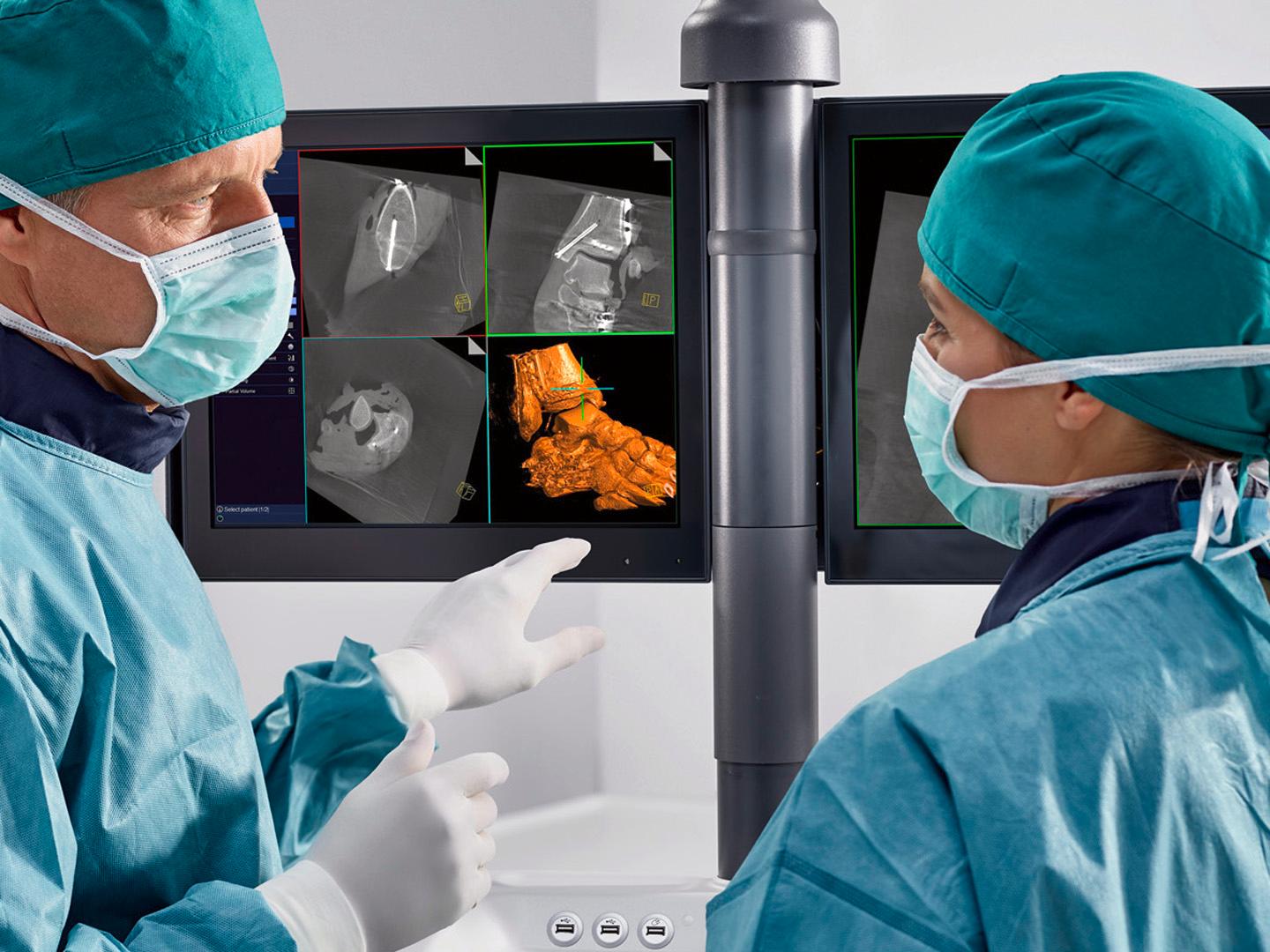 Diagnostic Imaging Blog - Cassling | cone beam ct