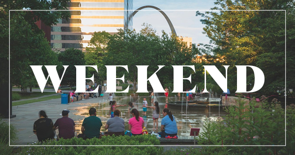Get the best of St. Louis in your inbox