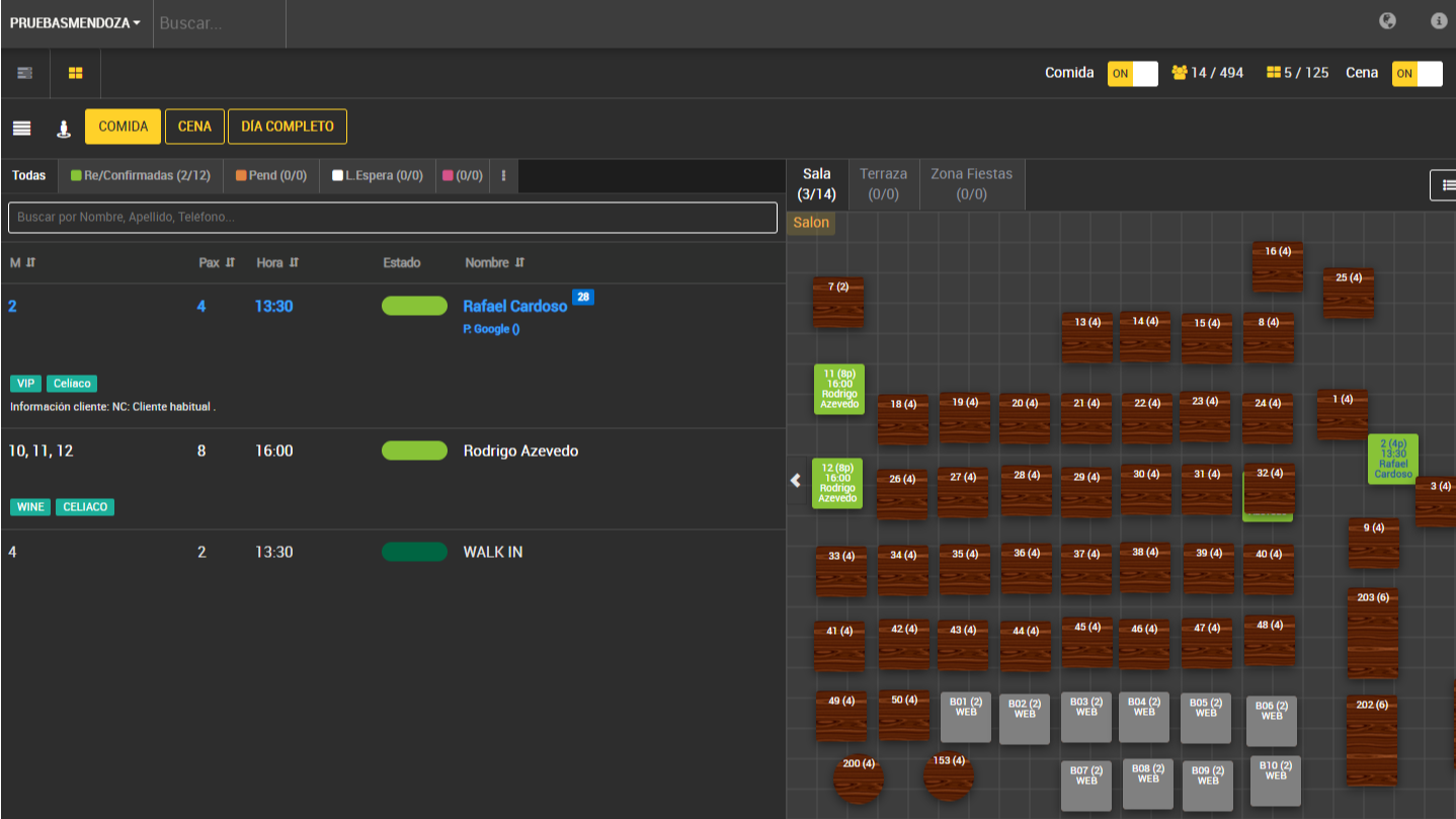 CoverManager HubSpot Integration | Connect Them Today