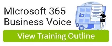 Request Microsoft Phone System Introduction | KnowledgeWave