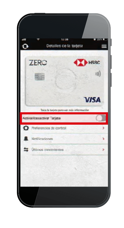 Tarjeta HSBC Zero: Opinión experta, ventajas y desventajas | Kardmatch