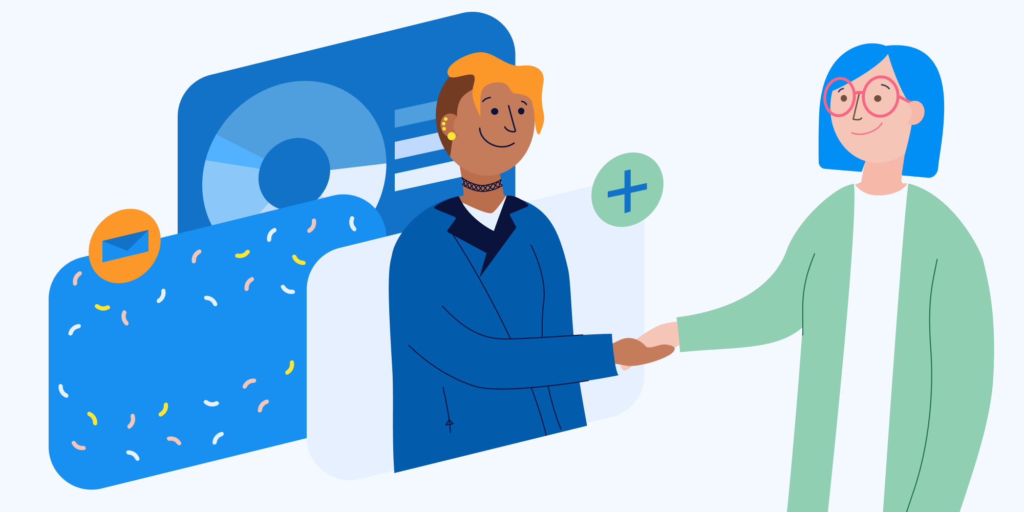 15 Onboarding Process Steps to Help Make the Best Impression