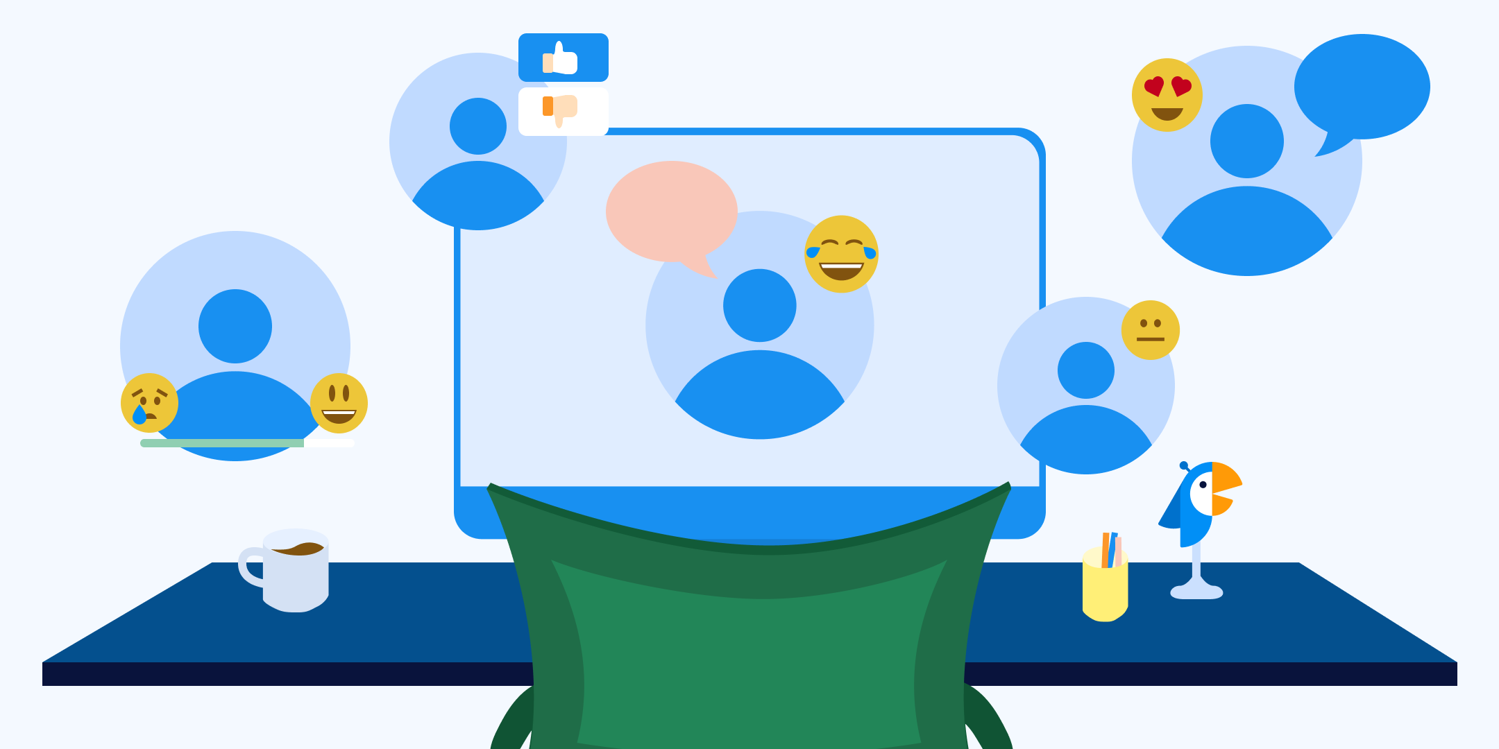 Your Simple Guide to Hosting Engaging Staff Meetings