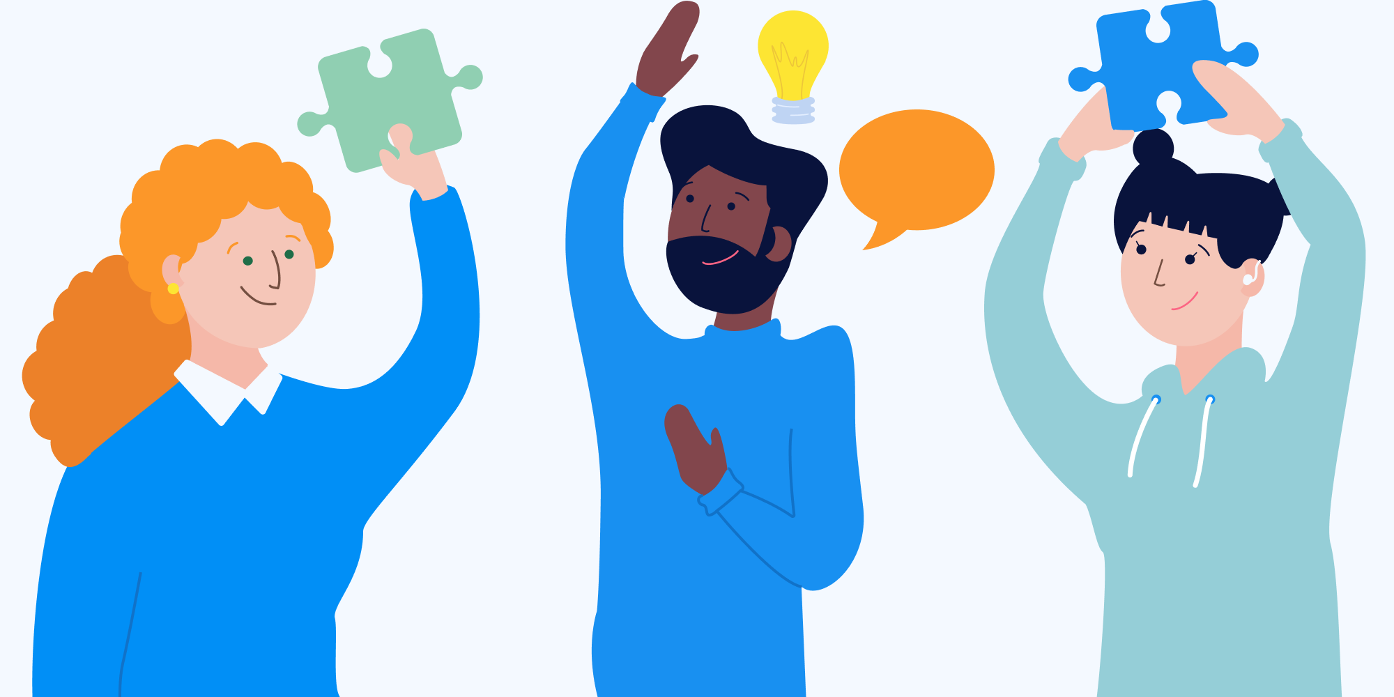 A Quick Guide to Avoiding Miscommunication in The Workplace