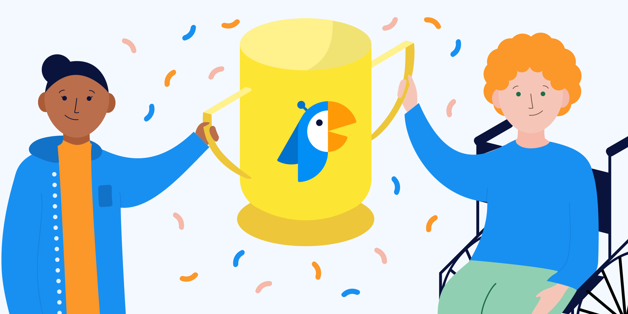 25 Creative Staff Awards Your WFH Team Will Actually Want to Win