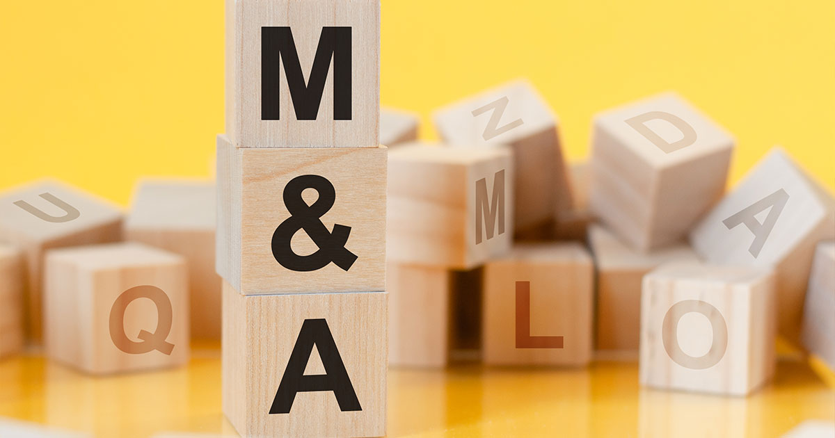 M&A Strategy and Its Alternatives