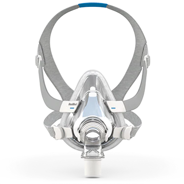ResMed’s AirFit 20 series CPAP Masks